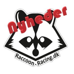 WebShop – Raccoon-Racing