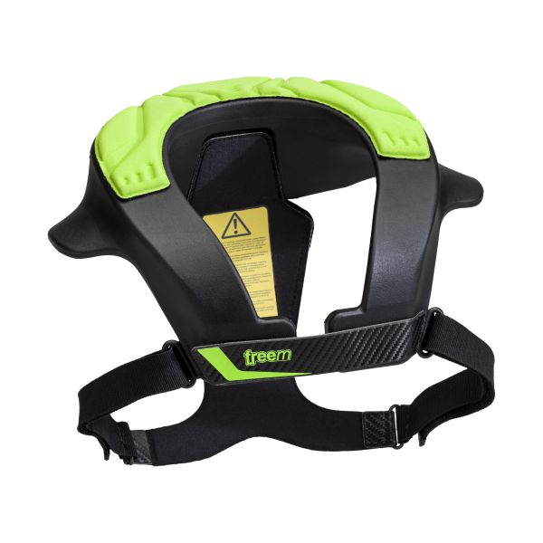 Freem Neck Brace Junior – Raccoon-Racing