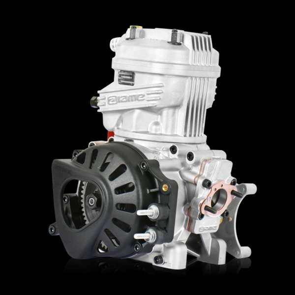 Iame X30 motor Junior Komplet – Raccoon-Racing